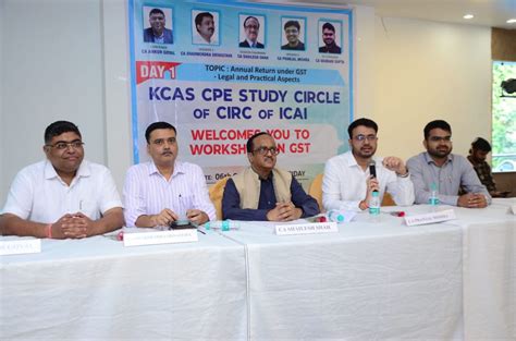 ca pranjal mishra on linkedin a great privilege to address members in an interactive session on