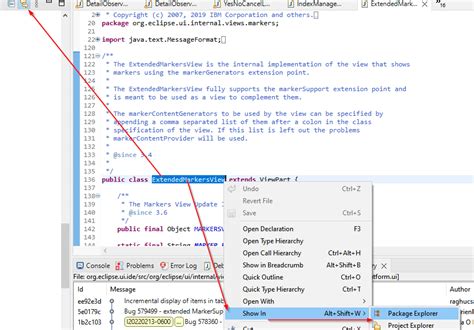 softlimit provide support for show in and link with editor