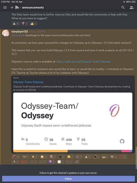 News This Is A Big News For Open Source Devs Rjailbreak