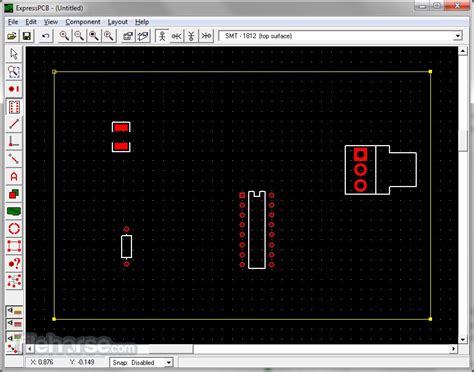 Expresspcb Download 2025 Latest