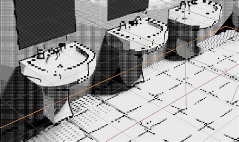 Rendering Grease Pencil Is Appearing Infront Of Other Objects Blender Stack Exchange