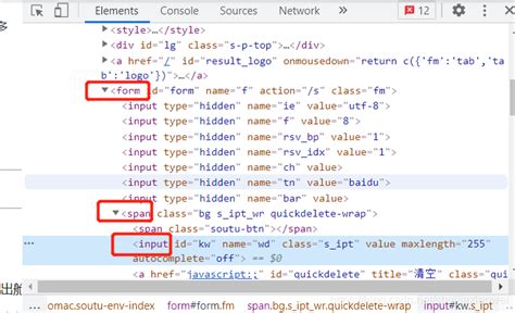 Robotframework实现web自动化robotframework Web自动化 Csdn博客