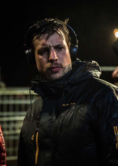 Trustmovies Robin Pronts Dark And Devilish The Ardennes Belgiums Bflf Oscar Entry Opens