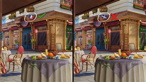 Game Dev Blog Hidden Object Scene Tips And Tricks How To Place Items