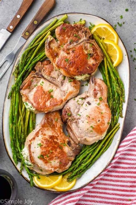 Crock Pot Pork Chops Simple Joy