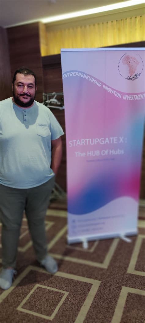 Mohamed Seifeddine Azzabi On Linkedin Iot Ai Innovation