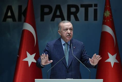 Turquía Y Su Posición Frente A La Solicitud De Ingreso De Suecia Y