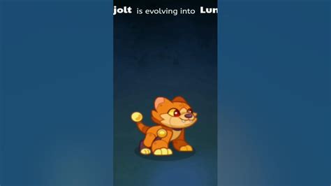 Evolving Lumijolt Into Lumivolt In Prodigy Prodigymathgame Shorts Youtube