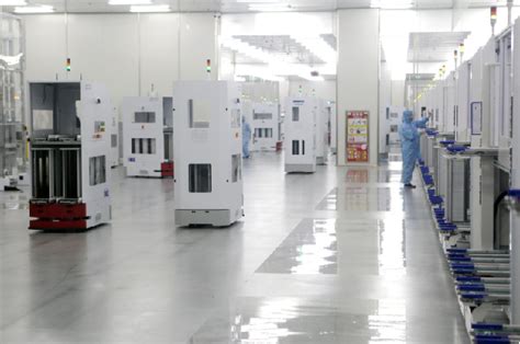 貿易融資搭上“金融快車” 恒豐銀行揚州分行助力新能源制造企業提速追光 新華網