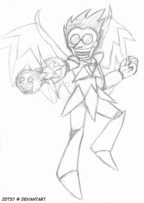 Mega Spamton Neo By Jdts7 On Deviantart