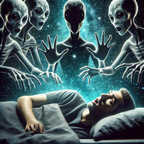 False Memory Syndrome And Abductions Awaken University