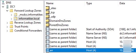Making IIS Website Highly Available Using IIS ARR And Microsoft NLB IT Blog