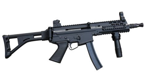 Pt Pindad Persero Senjata