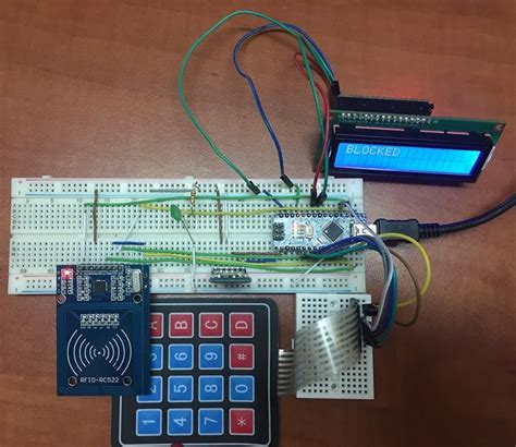 Iot Based Air Pollution Monitoring System Using Arduino Artofit