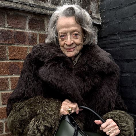 10 Legendary Maggie Smith Performances You Need To See British Vogue