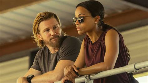 Lioness Season 3 Cast And Characters Every New And Returning Actor In Taylor Sheridans Action