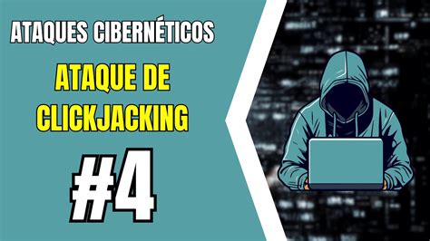 🌐 ataque de clickjacking ⚡ alexander minaya youtube