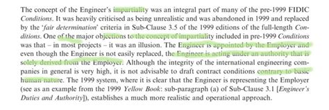 Omar Abd Elkader On Linkedin Why The Word Impartial Was Criticized Do