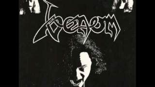 Venom Buried Alive Chords Chordu