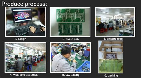 JK6836BT Bluetooth Speaker Circuit Record Module MP3 Player PCBA