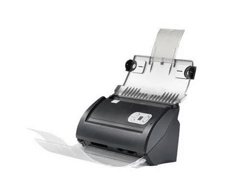 Plustek Document Scanner At 24000 Piece In Bengaluru ID 14126810855