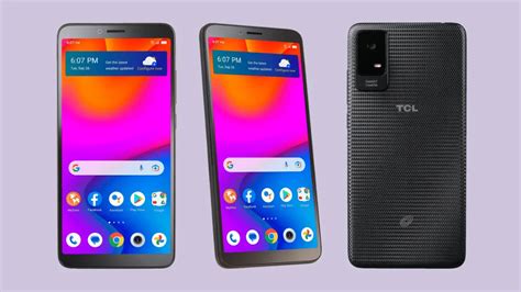 TCL ION V T DL Review PhoneCurious