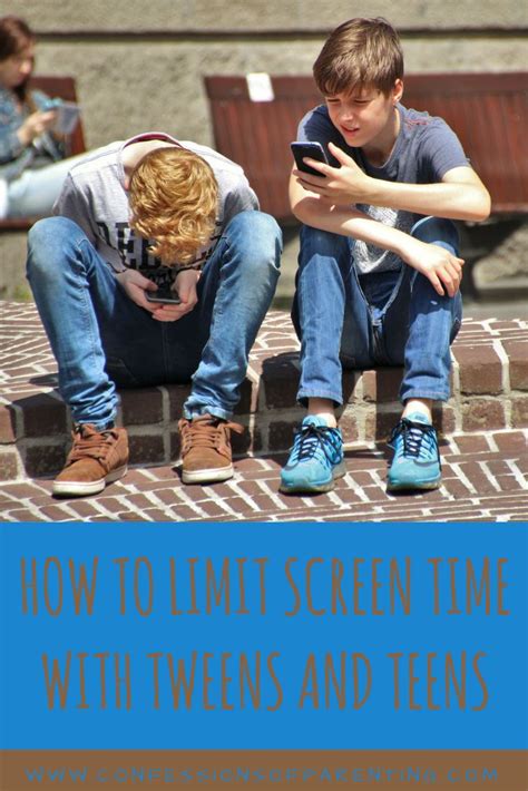 Pin En Parenting Teens