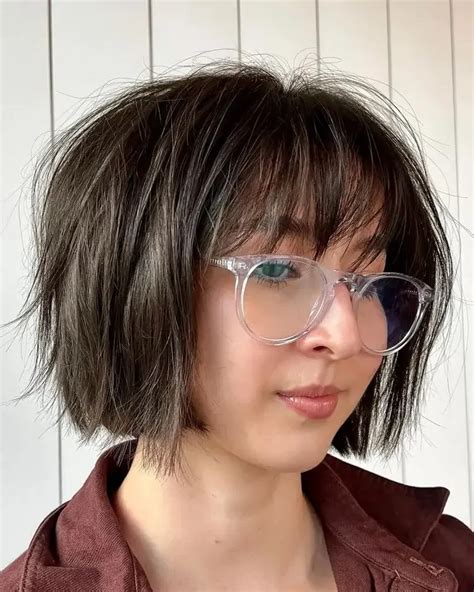 Hairstyles For Chubby Round Faces These Haircuts Look Good On Younger And Older Ladies