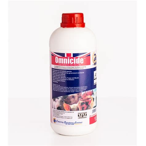 Duplocillin 100ml Farming In Africa