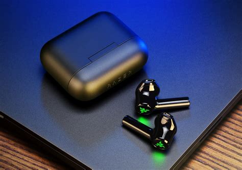 Razer Hammerhead True Wireless X Nati Per Dare Nellocchio Macitynet It
