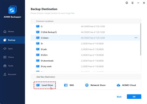 Easiest Backup Flash Drive Automatically When Plugged In