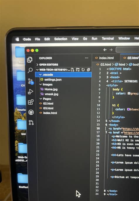 how do i open a second git repo on vs r vscode