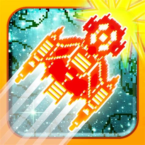 asteroid race 8 bit cool space warrior top speed racing free game