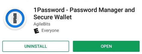 The 4 Best Password Managers For Android Android Gadget Hacks