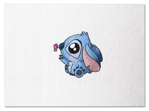 Como Dibujar A Stitch Kawaii Gran Venta Off 57