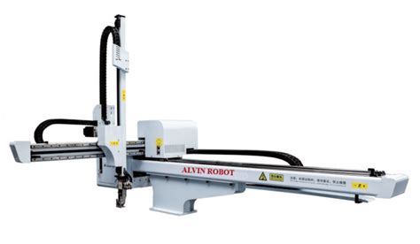 Axis Robotic Arm For Industrial Servo At In Pimpri Chinchwad ID