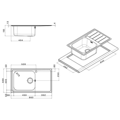 Venice Bb 86 1 Rti Серия Venice Мивки Лекс Груп АД Уреди за вграждане