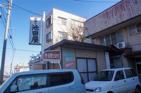 ちょんまげ姿で駅弁の池田屋に駅弁を買いに行ってみた icoro