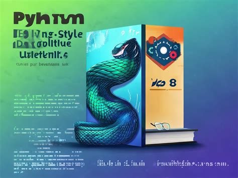 掌握pep 8：python代码风格指南 Dawoai