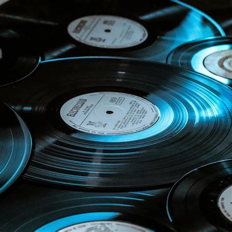 How Big Are Vinyl Records Sell Vinyl Records Dj Records™ Sell