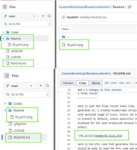 6 Free Markdown Md Wysiwyg Desktop Editors Part1 Codeproject