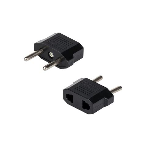 ᐉ Переходник Atcom Uk Us Eu Black 14345 купить по цене 26 грн в Киеве и Львове Украина
