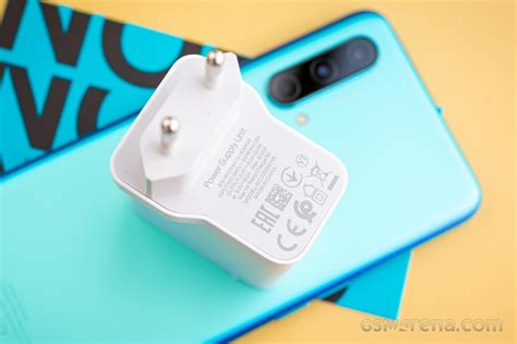 Oneplus Nord Ce G Review Lab Tests Display Battery Life Charging Speed Speaker