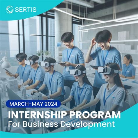 Sertis On Linkedin Sertis Aiengine Internship Internshipopportunity