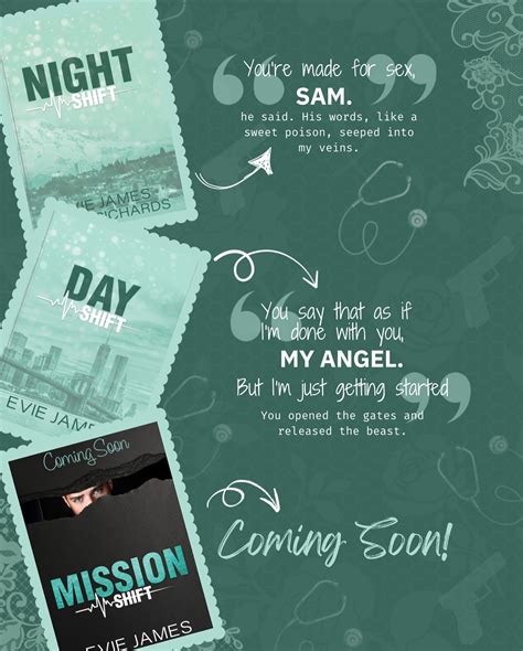 Evie James 📢 Where Can You Find Me Everywhere You Love To Hang Out