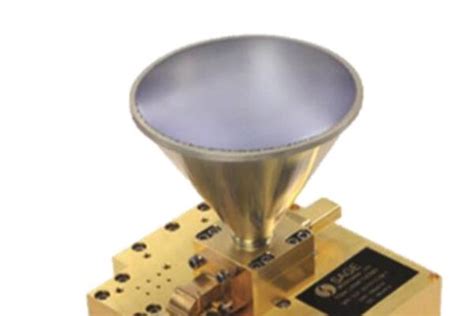 Space Qualified Ka Band Transmitter Module