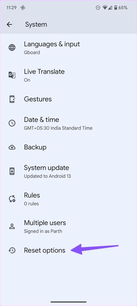 3 Ways To Fix Notification Sound Not Working On Android Guiding Tech