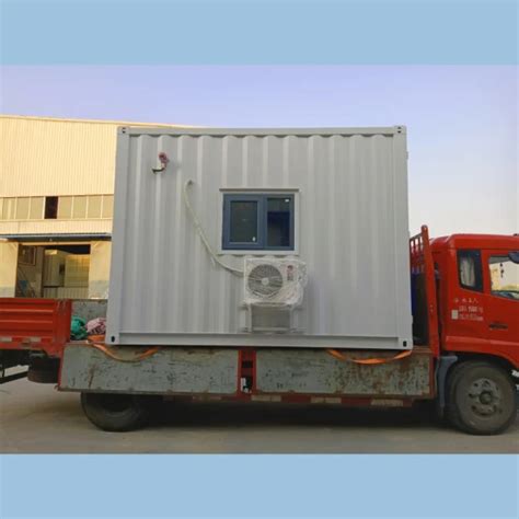 Explosion Proof Containerdangerous Goods Storage Containershipping Container Storage Container