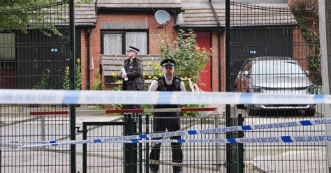 Man 24 Arrested During Probe Over Bodies Found In Suitcases At
