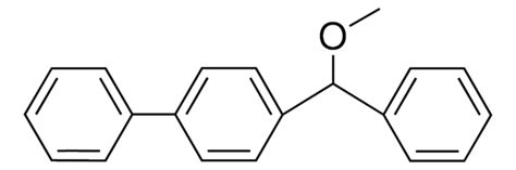 4 Methoxy Phenyl Methyl Biphenyl Aldrichcpr Sigma Aldrich